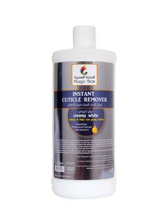 Magic Glow Instant Cuticle Remover 1000ml UAE | Dubai, Abu Dhabi