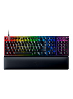 RAZER Mechanical Keyboard Linear Optical Switch 104 Keys Egypt | Cairo ...