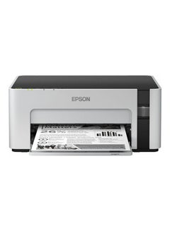 EPSON Inkjet Printer M1120 Black UAE | Dubai, Abu Dhabi