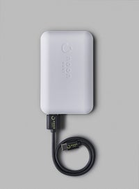 noon east Boost With Power Bank Qualcomm Quick Charge 3.0 Fast Charging ...