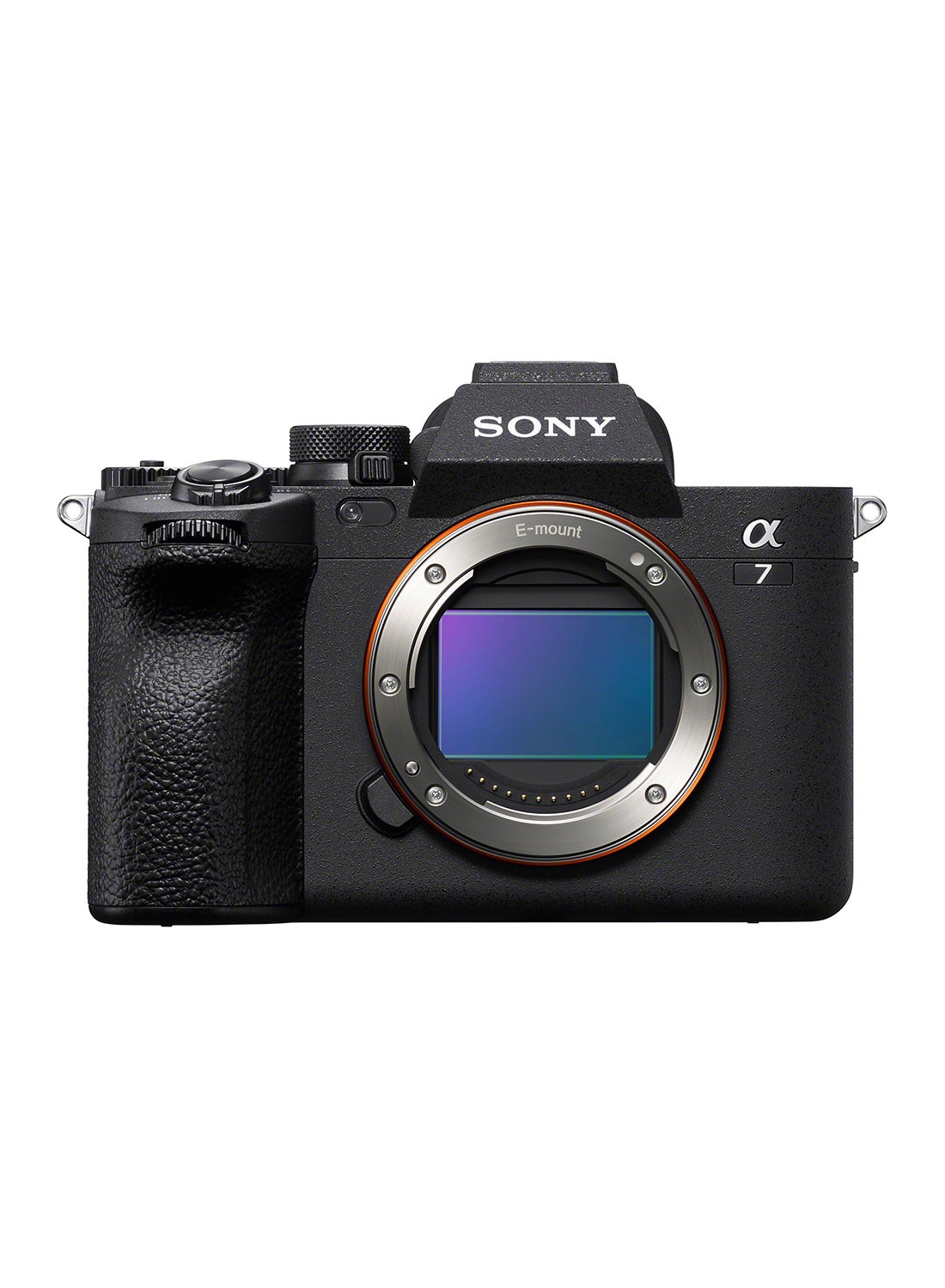 Sony Alpha 7 Iv Full-Frame Mirrorless Interchangeable Lens Camera, 33 ...