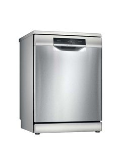 BOSCH Series 8 Free Standing Dishwasher, 13 Place Settings, 8 Programs ...