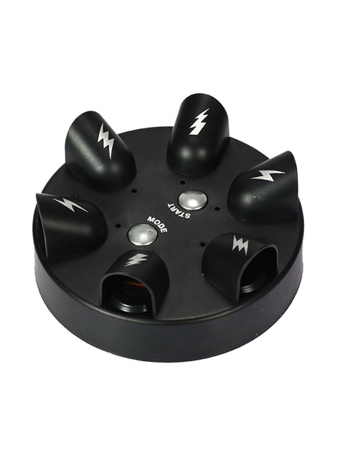 Sharpdo Electric Shock Finger Lie Detector Authentic High Quality ...