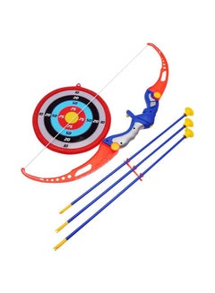 Generic Archery Bow And Arrow Multi Functional Early Education Learning ...