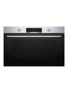 BOSCH Built-In Gas Oven Stainless Steel 92L VGD553FB0 silver UAE ...