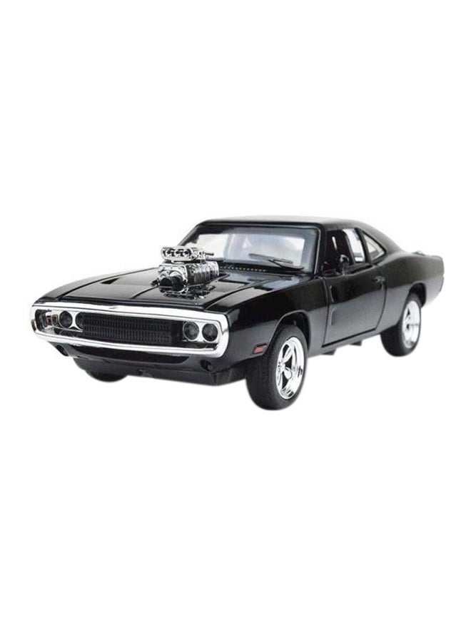 Portable Lightweight Non Toxic Durable The Fast And Furious Car Model ...