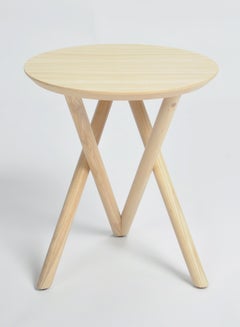 Switch Side Table - In Natural - Used Next To Sofa As Coffee Corner ...