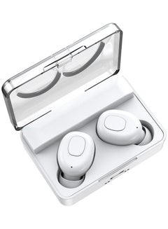 Generic True Wireless Earbuds White | Best Price UAE | Dubai, Abu Dhabi