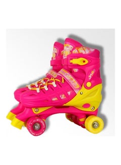 Soccerex Beginners Roller Skates Shoes Largecm Egypt | Cairo, Giza