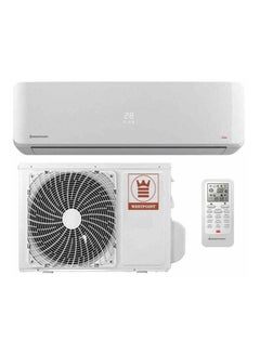 WESTPOINT Westpoint Split System Air Conditioner 2 TON WSH-2417TYH ...