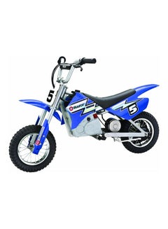 Razor Kids MX350 Dirt Rocket Electric-powered Bike With Authentic ...