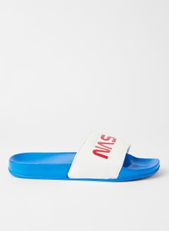 NASA Teen Slides Blue/White UAE | Dubai, Abu Dhabi