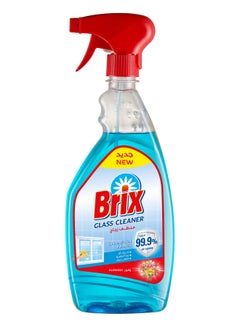 Brix Glass Cleaner Flowers - 500ml Egypt | Cairo, Giza