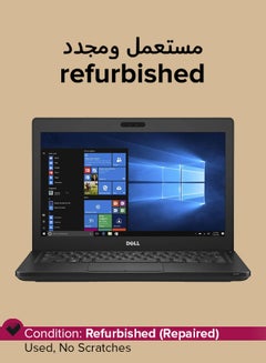 DELL Refurbished - Latitude 5280 (2017) Business Laptop With 12.5-Inch ...
