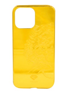 Generic VIP Hiphone Telecom Apple iPhone 13 Pro Max 24K Tiger Artistic ...