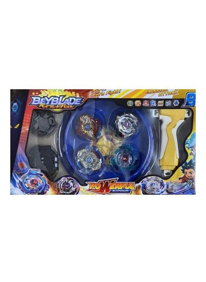 Generic Beyblade Burst | Best Price Egypt | Cairo, Giza