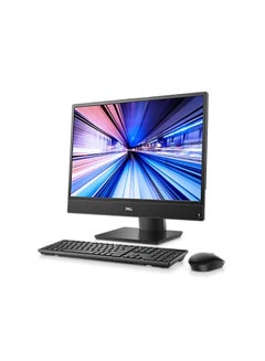 DELL OptiPlex 3280 AIO With 21.5-Inch Touch Screen FHD Display, Core i5 ...