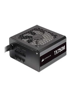 CORSAIR TX-M Series TX750M 750 Watt 80 Plus Gold Semi Modular ATX PSU KSA | Riyadh, Jeddah