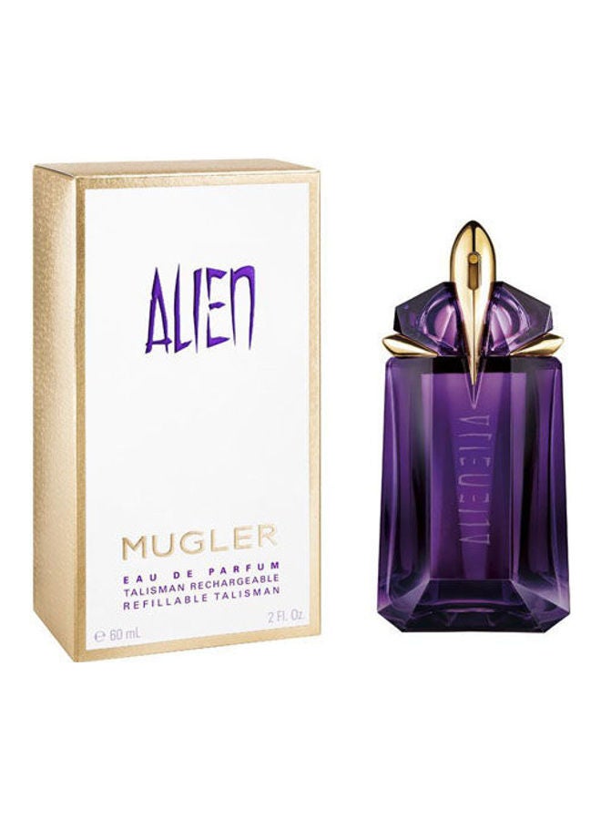 Mugler Alien W EDP 60 Ml 60ml | Best Price KSA | Riyadh, Jeddah