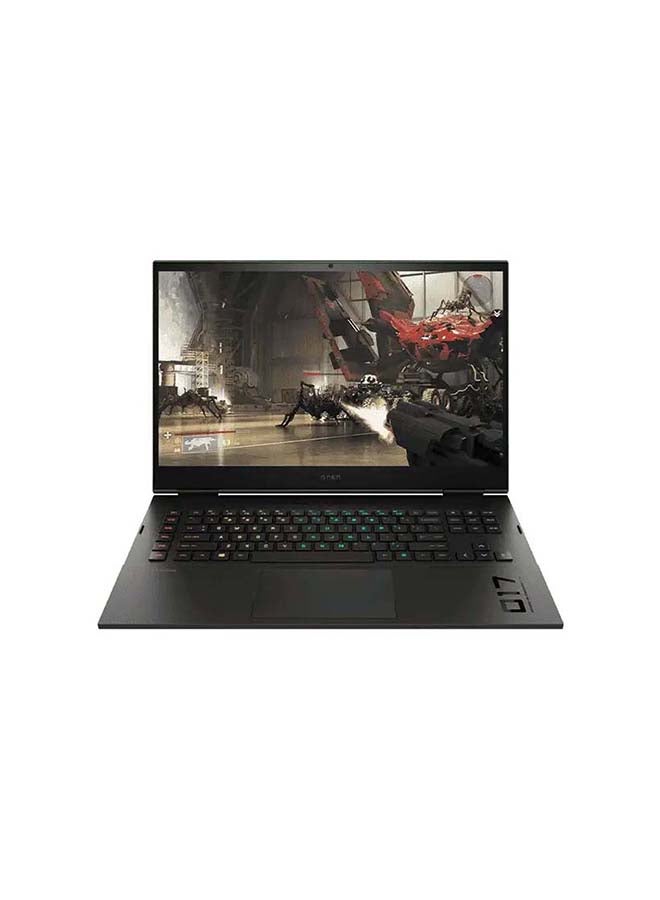 HP OMEN Laptop With 17.3-Inch QHD LED Display/Core i7 Processor/32GB ...