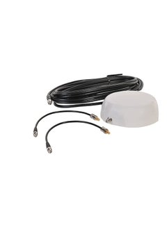Thuraya External antenna for XT, XT-LITE, XT-PRO, XT-PRO DUAL White UAE ...