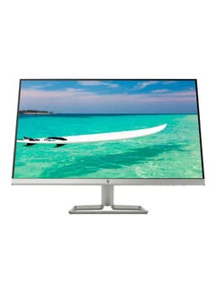 HP 27fw with Audio 27-inch Display Black Egypt | Cairo, Giza