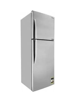 Fresh Freestanding Refrigerator No Frost 2 Doors 16 Feet Stainless ...