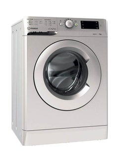 INDESIT Washing Machine Full Automatic Front Loading 1200 Rpm ...