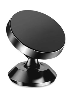 Black Tiger Car Magnet Holder Is Easy To Use And Fixed To The Car ...