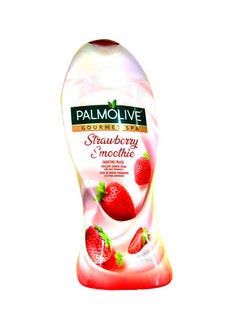 Palmolive Gourmet Spa Strawberry Smoothie Indulgent Shower Cream 250ml ...