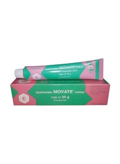 ESAPHARMA Movate Cream 30grams | Best Price UAE | Dubai, Abu Dhabi
