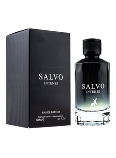 MAISON ALHAMBRA Salvo Intense EDP 100ml | Best Price UAE | Dubai, Abu Dhabi