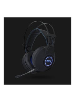 Techno Zone Gaming Headphone Black | Best Price UAE | Dubai, Abu Dhabi