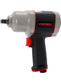 Crown Pneumatic Impact Wrench Multicolour | Best Price UAE | Dubai, Abu ...