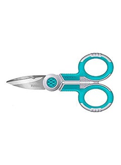 TOTAL Multi Use Scissors Multicolour Egypt | Cairo, Giza