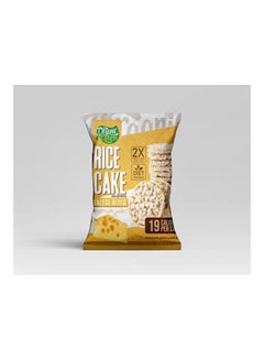 Organic Nation Rice Cake-Cheese Bites 25grams Egypt | Cairo, Giza