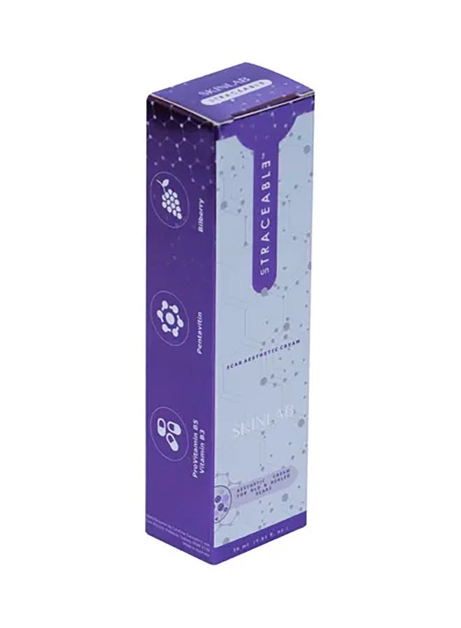 SKINLAB Untraceable Dark Spot Remover Scar Aesthetic Cream 30ml | Best ...