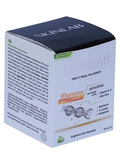 SKINLAB Illumine Sensitive Whitening Cream 50ml | Best Price UAE ...