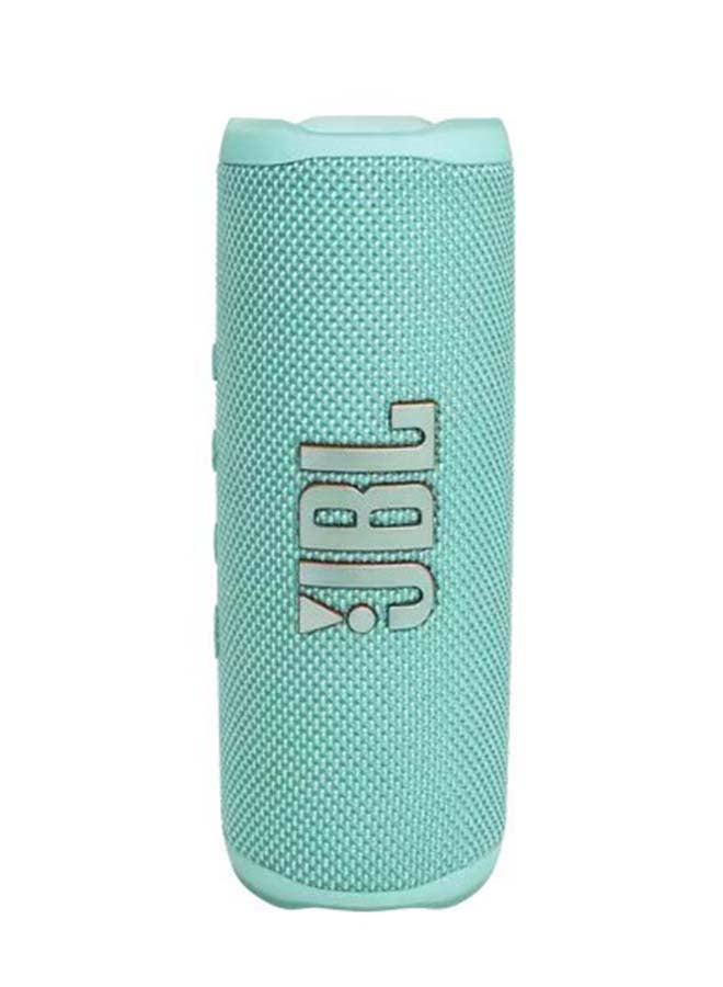 JBL Flip 6 Portable Waterproof Speaker Teal | Best Price Egypt | Cairo ...