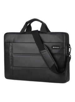 BRINCH Waterproof Multifunction Single Shoulder Laptop Bag Black Egypt ...