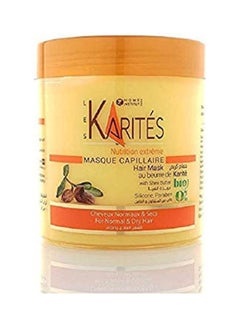 KARITE Hair Mask With Shea Butter Multicolour 475ml Egypt | Cairo, Giza