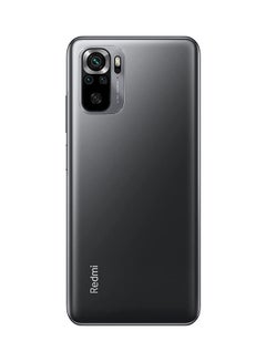 Xiaomi Redmi Note 10s Dual SIM Shadow Black 6GB RAM 128GB 4G LTE UAE ...