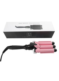JOY Three Barrels Hair Curler 14kg KSA | Riyadh, Jeddah