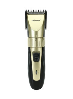 Olsenmark Professional Hair Clipper Gold/Black | Best Price UAE | Dubai ...