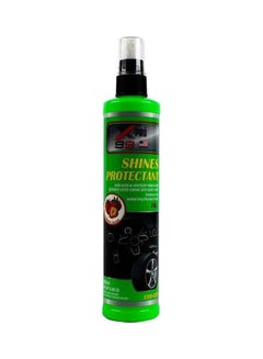 X-PRO Shine Protectants For Leather, Rubber And Plastic KSA | Riyadh ...