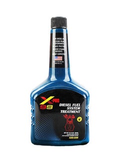 X-PRO Diesel Fuel System Treatment | Best Price UAE | Dubai, Abu Dhabi