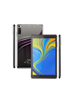 S-Color U-977 Smart Tablet 8-Inch Black/Grey 3GB RAM 32GB ROM 4G-LTE ...