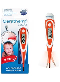 Geratherm Rapid Flixble Tip Thermometer KSA | Riyadh, Jeddah
