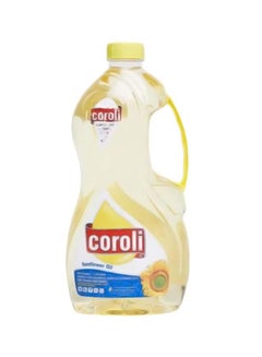 Coroli Sunflower Oil 1.8Liters KSA | Riyadh, Jeddah