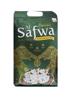 Al Safwa Indian Basmati Rice 5kg UAE | Dubai, Abu Dhabi